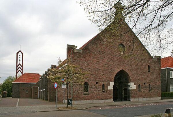 H. Barbarakerk (Treebeek) – Onze parochies in Brunssum